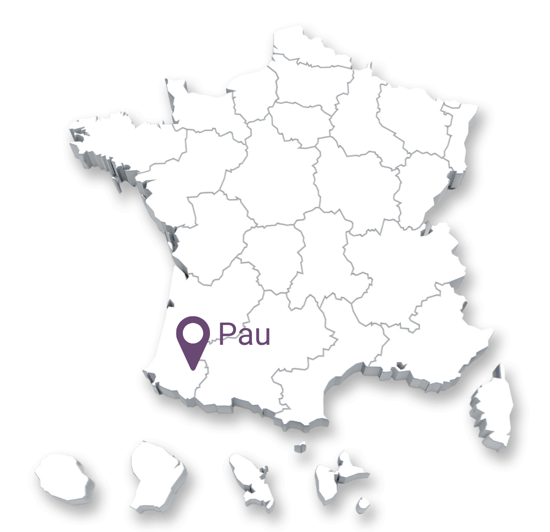 Cours particuliers Blender 3D à Pau